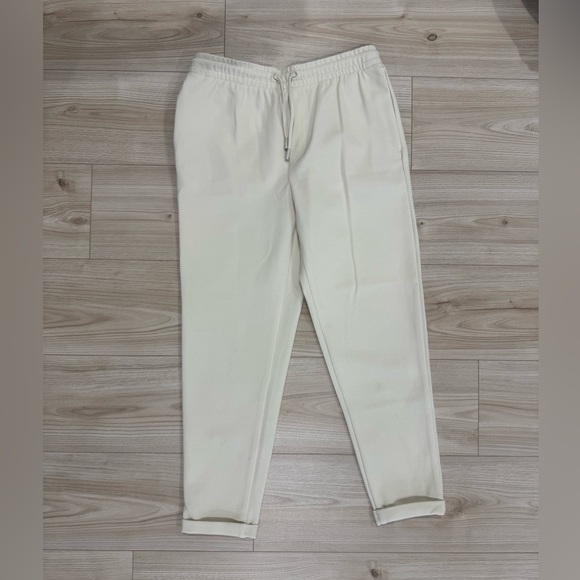 Zara | Pants | Zara Drawstring Pants | Poshmark